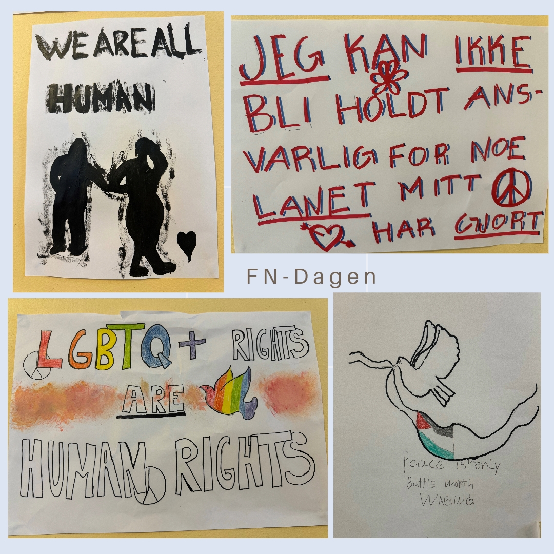 FN-dagen 2023